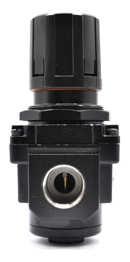 Regulador baja presión, 3/4" NPT | Instrutek